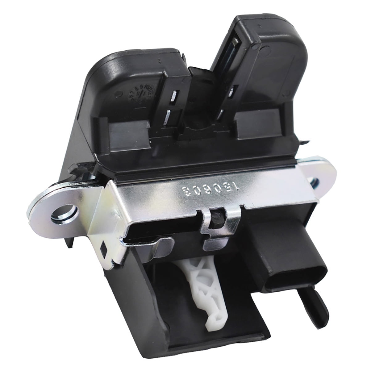 Trunk Door Lock Latch Assembly Universal for VW Volkswagen Golf Polo ...