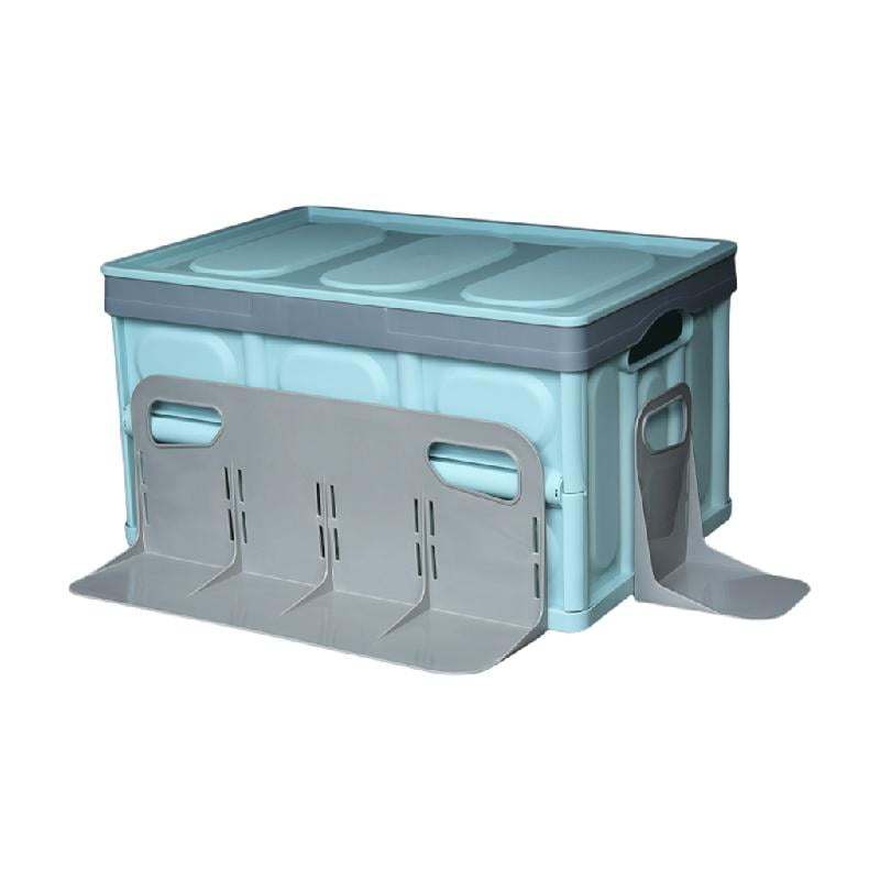 Trunk Fixed Rack Holder Anti Slip Fixed Bracket Universal Organizer ...