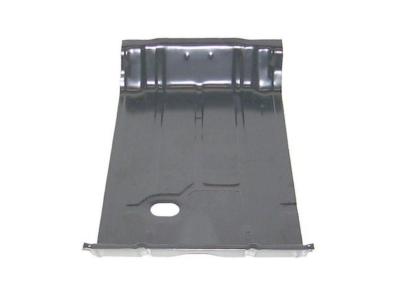 Trunk Floor - Compatible with 1968 - 1972 Oldsmobile Cutlass 1969 1970 ...