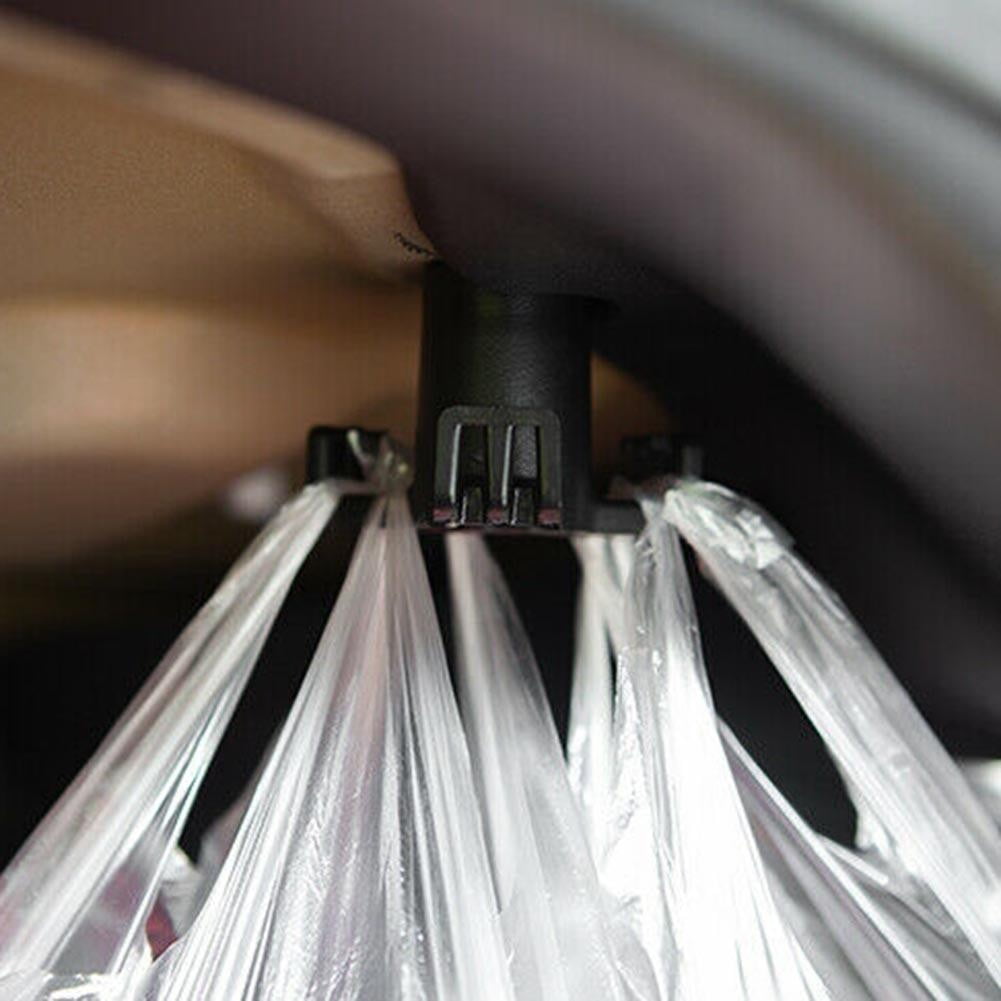 Trunk Hook For Tesla For Model 3 Car Cargo Rear Bag Hook Holder Hanger ...