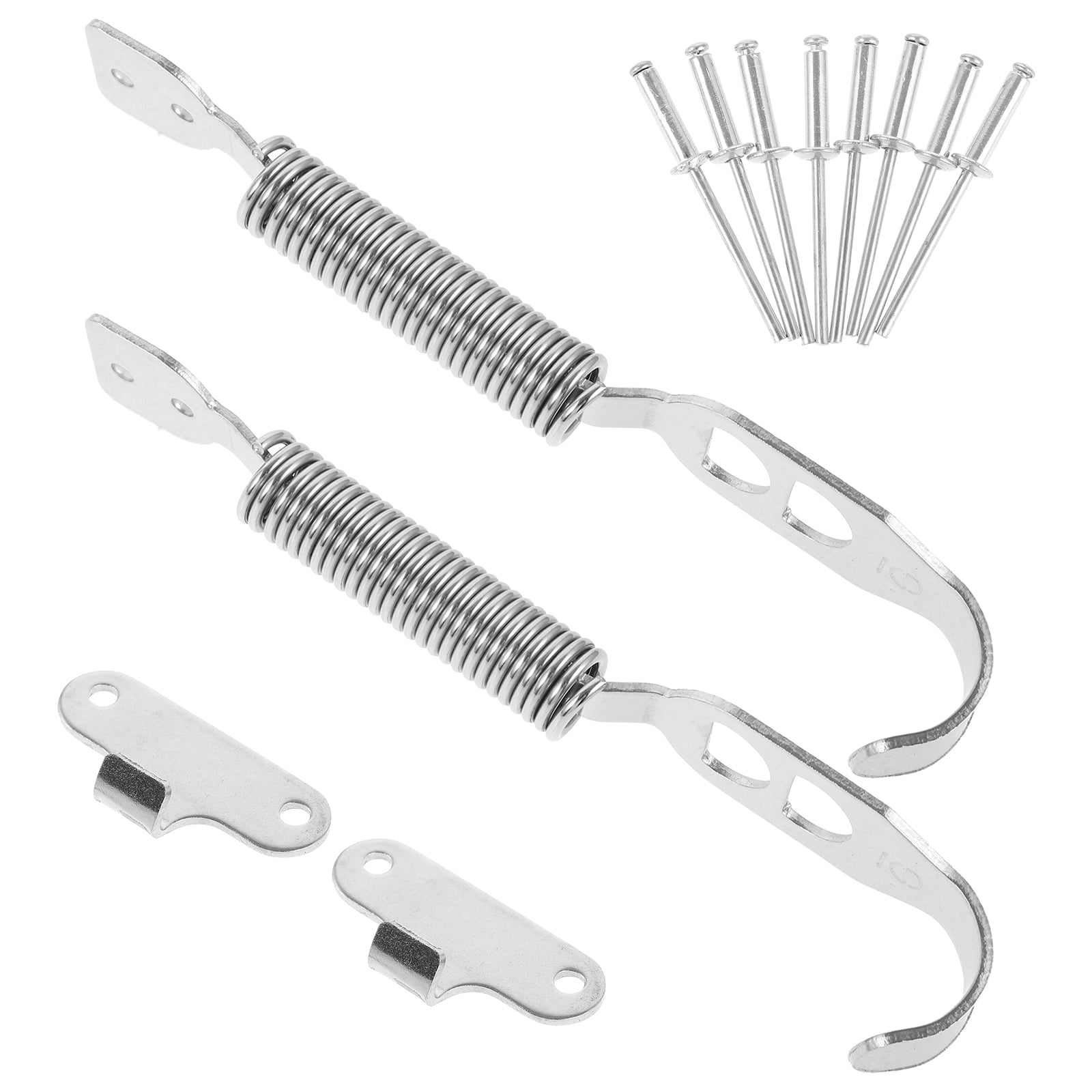 Trunk Hook Racing Exterior Accessories Universal Hood Lock Pin up ...