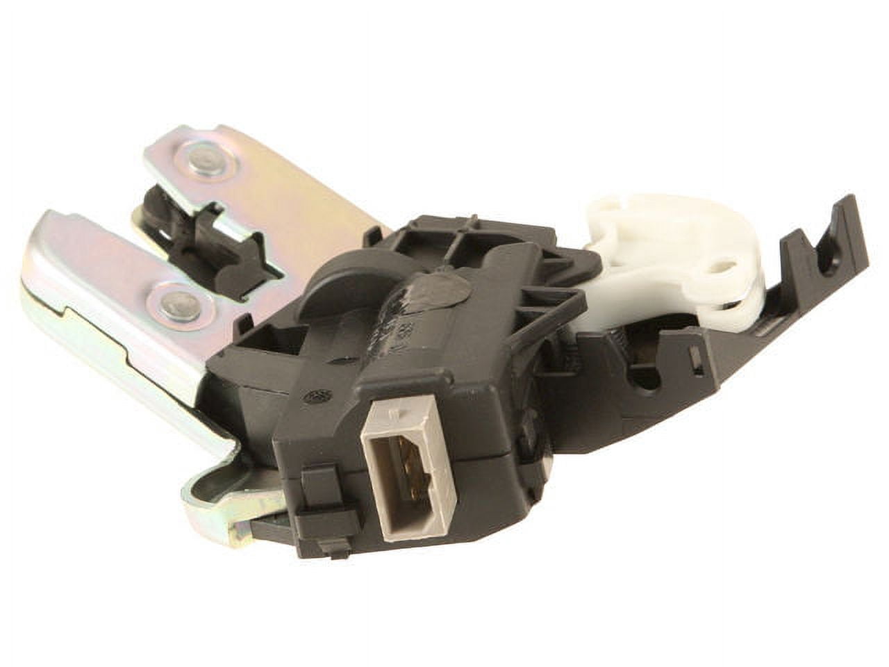 Trunk Latch - Compatible with 2007 - 2016 Volkswagen Eos 2008 2009 2010 ...