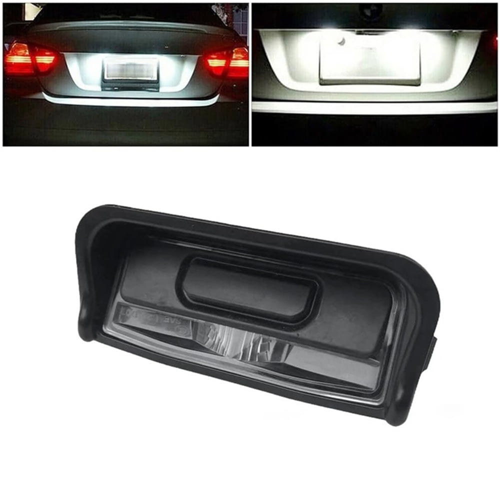 Trunk License Plate Light Liftgate Switch 34100-TBA-A01 For Honda Civic ...