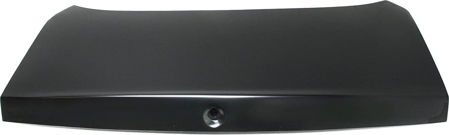 Trunk Lid Compatible with 1979-1993 Ford Mustang Primed - Walmart.com