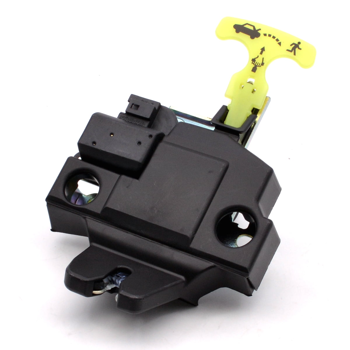 Trunk Lid Latch Lock Assembly for 2007 2008 2009 2010 2011 2012 Toyota ...