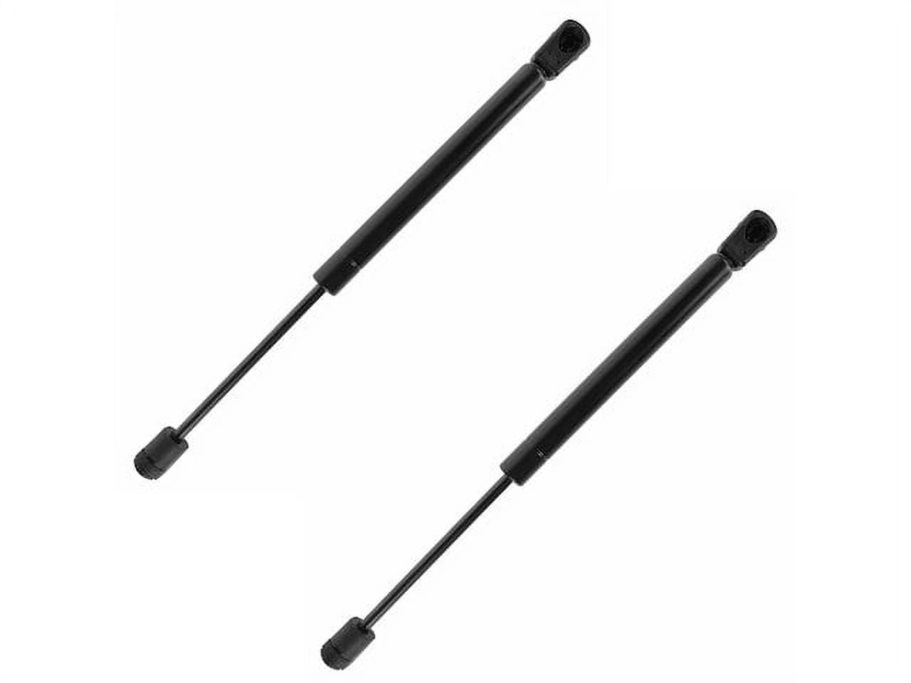Trunk Lid Lift Support Kit 2 Piece - Compatible with 1998 - 2013 Chevy ...