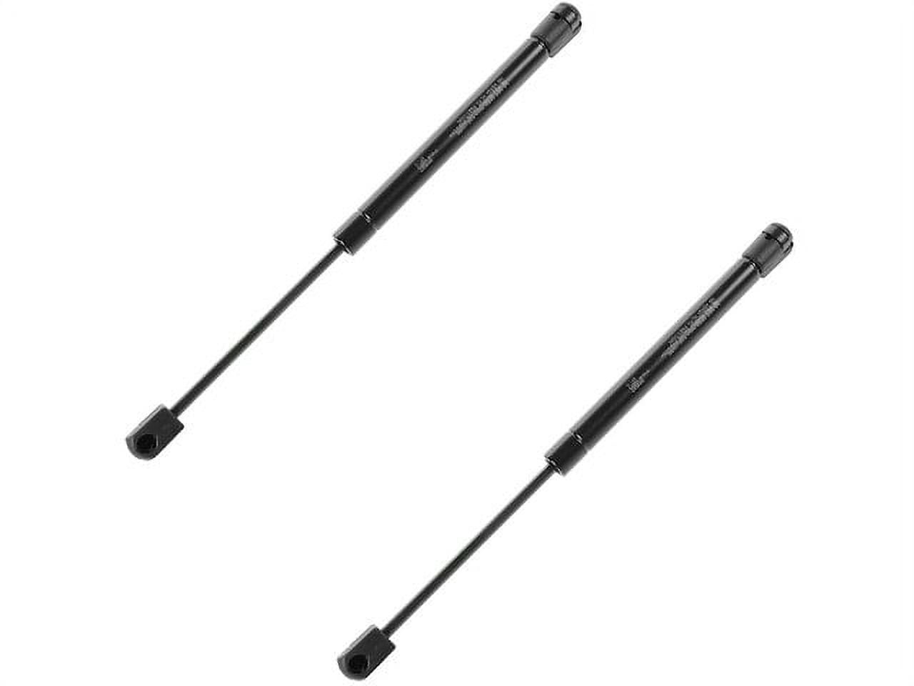 Trunk Lid Lift Support Kit 2 Piece - Compatible with 2006 - 2008 Dodge ...