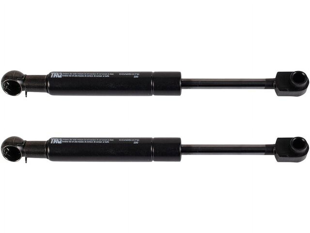 Trunk Lid Lift Support Kit 2 Piece - Compatible with 2007 BMW 335i ...