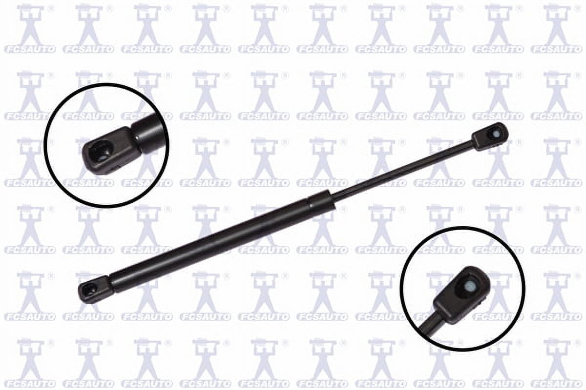 Trunk Lid Lift Support - Walmart.com