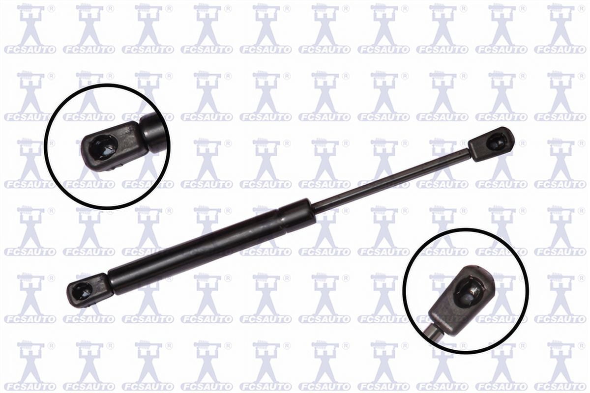 Trunk Lid Lift Support - Walmart.com