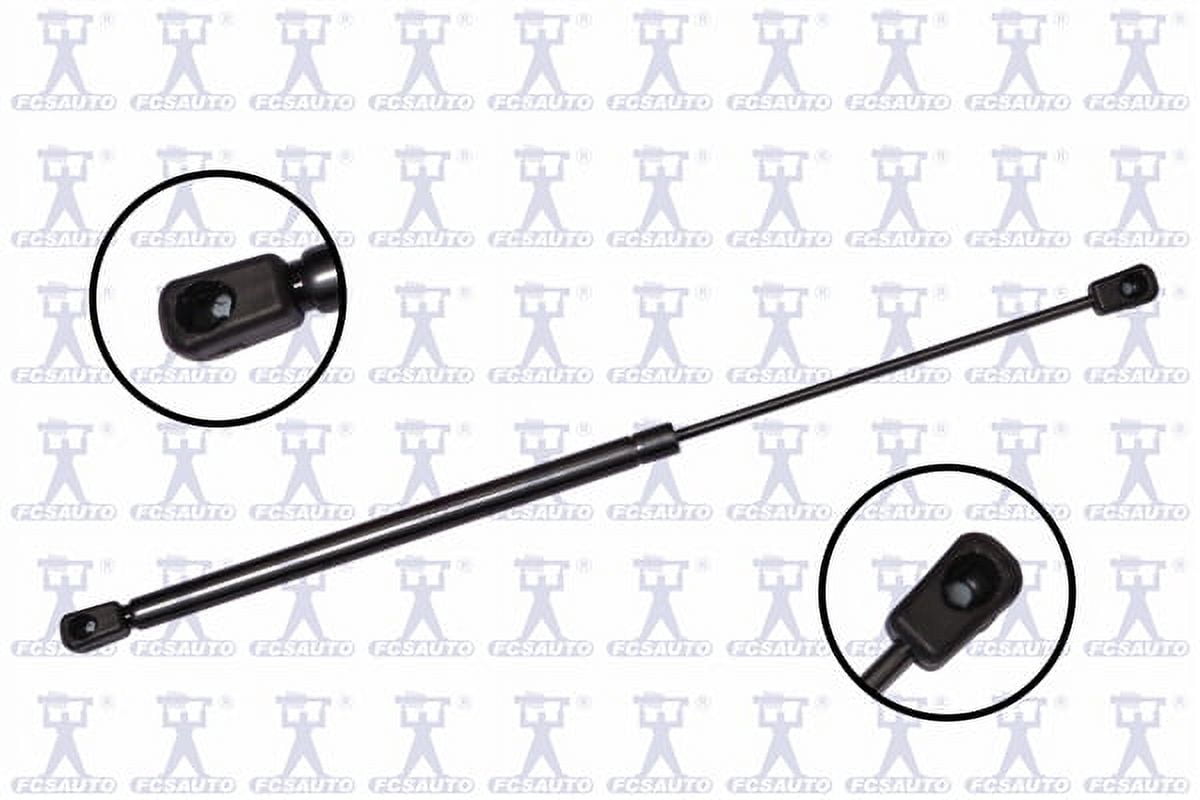 Trunk Lid Lift Support - Walmart.com