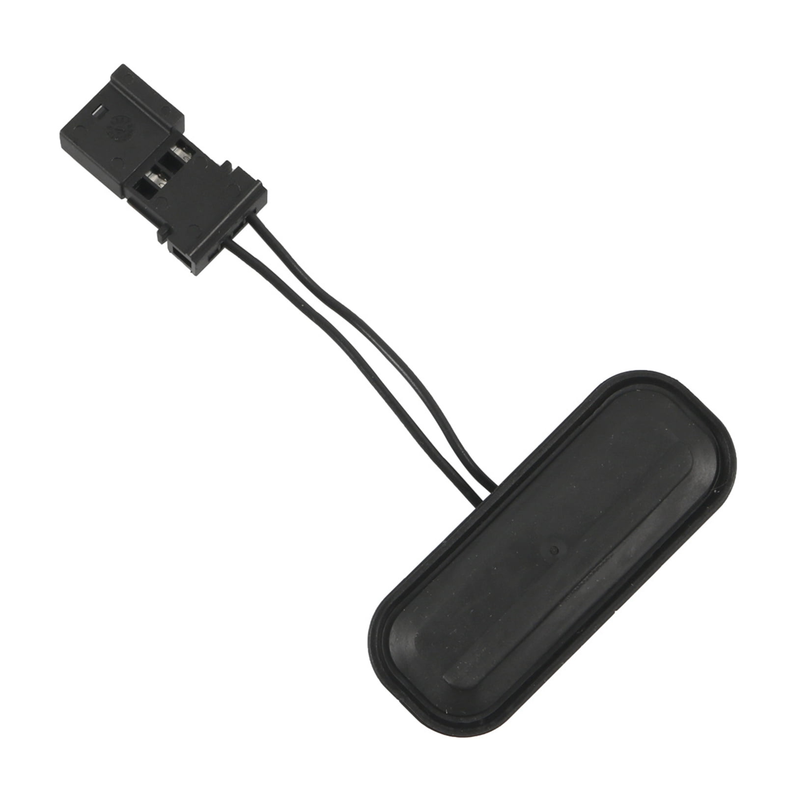 Trunk Lid Lock Release Push Button Handle for OEM 13298054 - Walmart.com