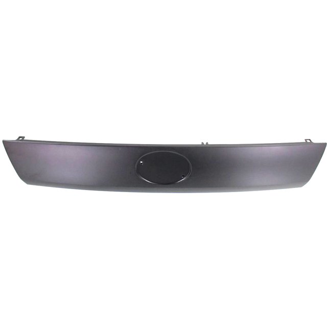 Trunk Lid Molding Compatible with 2005-2010 Scion tC - With Emblem Hole ...