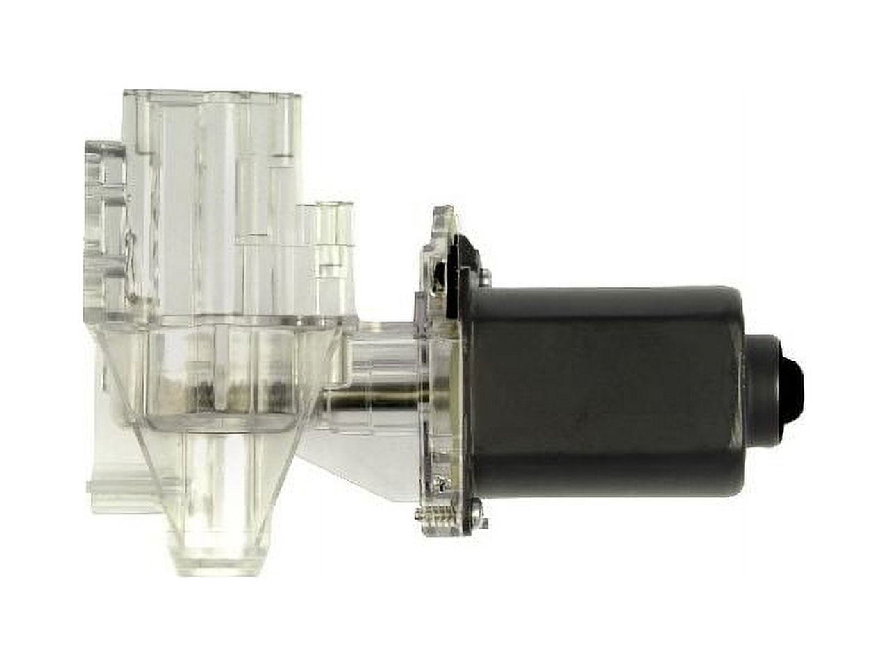 Trunk Lid Pull Down Motor - Compatible with 1980 - 1999 Cadillac Seville 1981 1982 1983 1984 ...