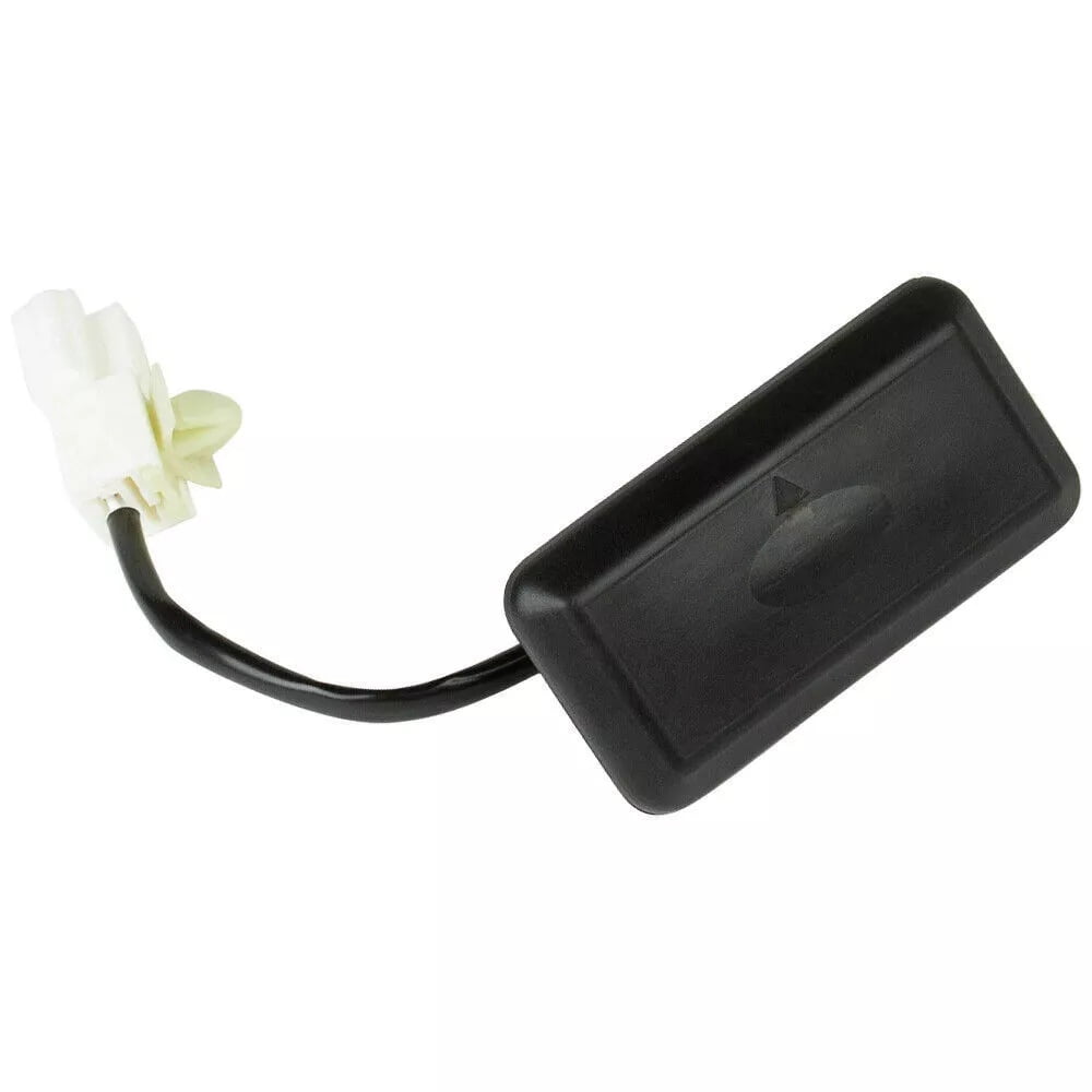 Trunk Lid Release Switch Button 81260-3K001 For Hyundai Elantra 2011 ...