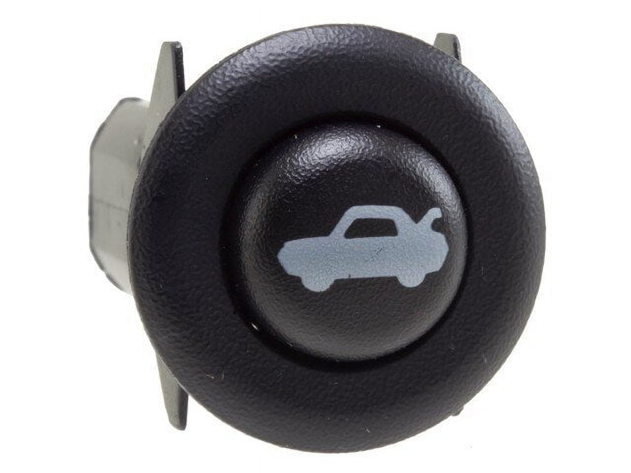 Trunk Lid Release Switch - Compatible with 2006 - 2010 Dodge Charger ...