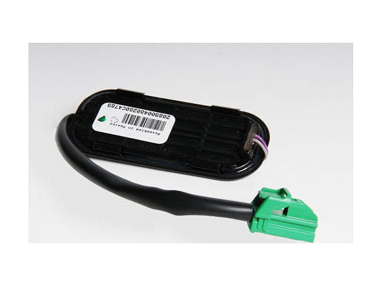 Trunk Lid Release Switch - Compatible with 2007 - 2016 GMC Acadia 2008 ...