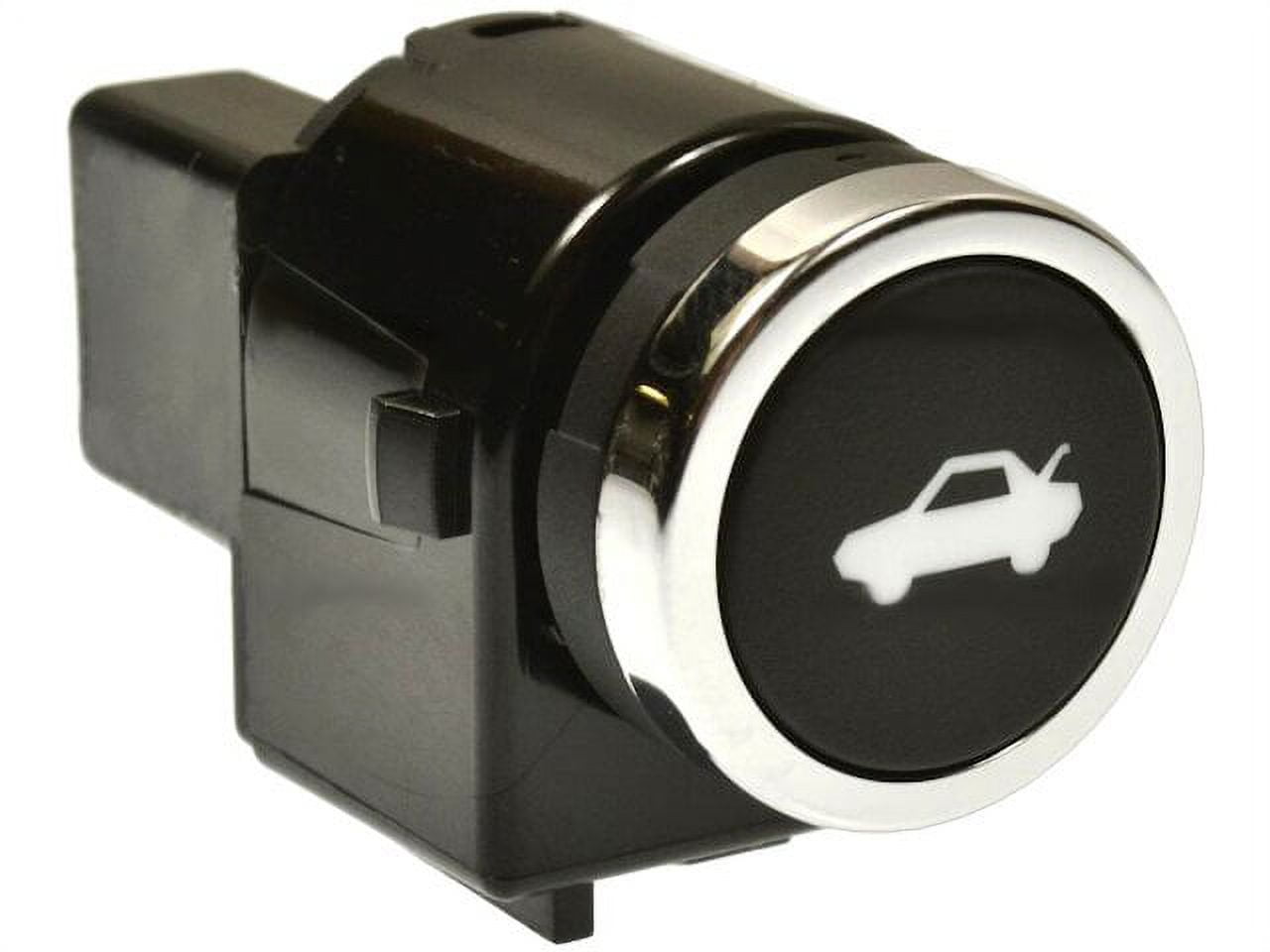 Trunk Lid Release Switch - Compatible with 2011 - 2014 Dodge Charger ...