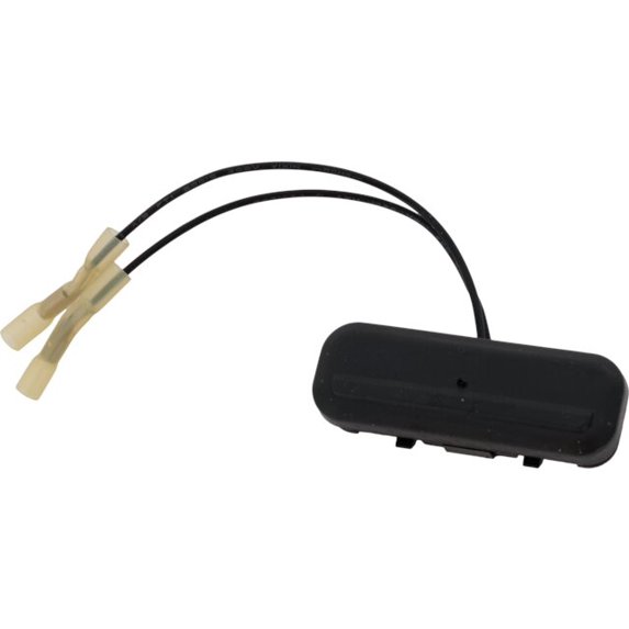 Trunk Lid Release Switch - Compatible with 2011 - 2015 Chevy Cruze 2012 ...