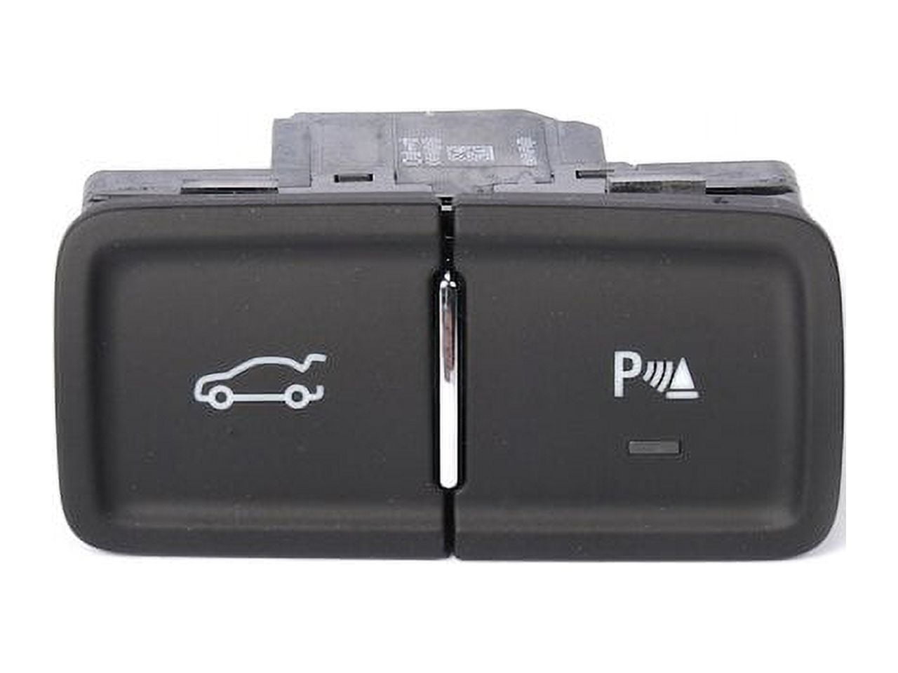 Trunk Lid Release Switch - Compatible with 2014 - 2019 Chevy Impala ...