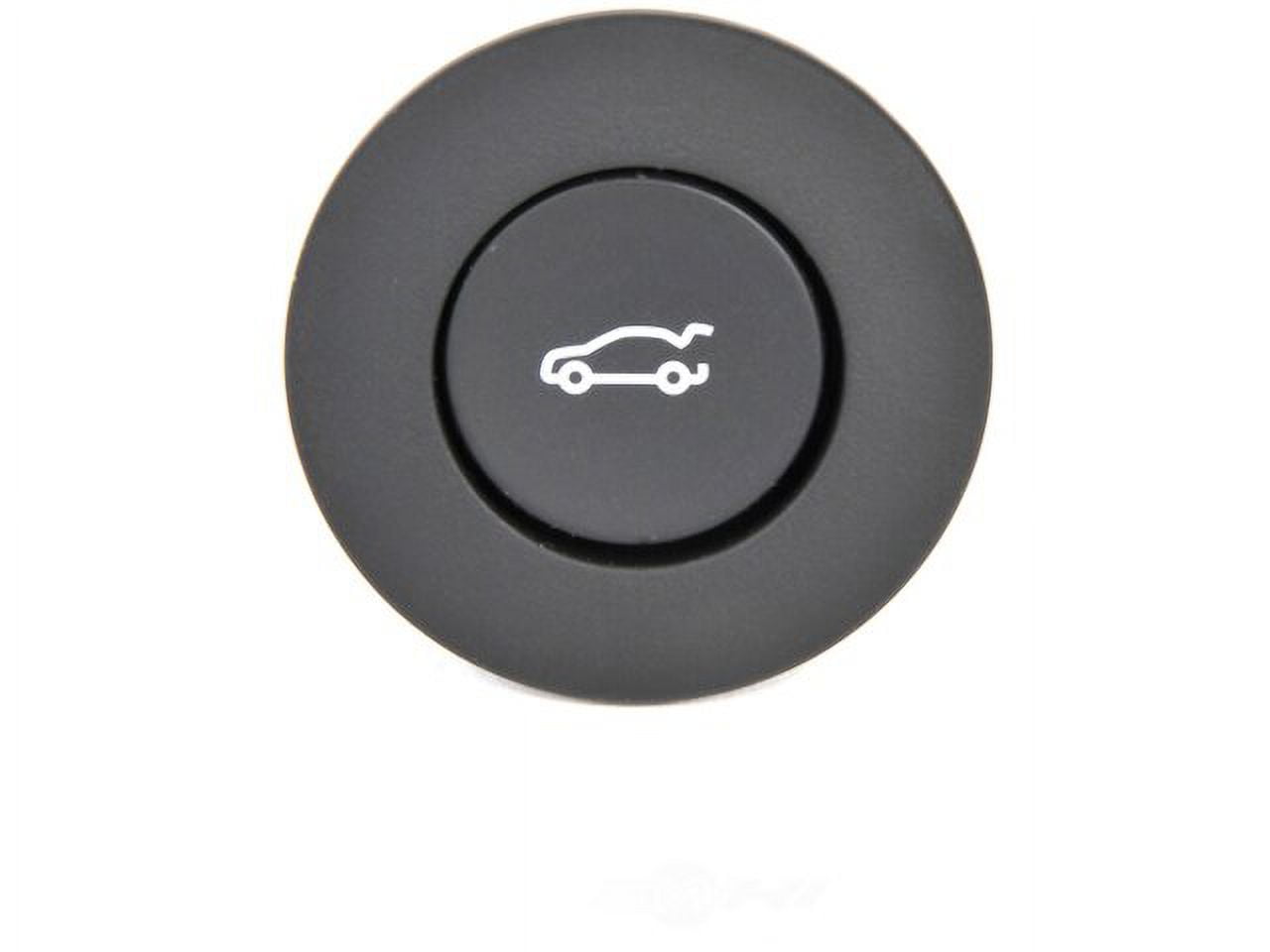 Trunk Lid Release Switch - Compatible with 2017 - 2019 Buick LaCrosse ...