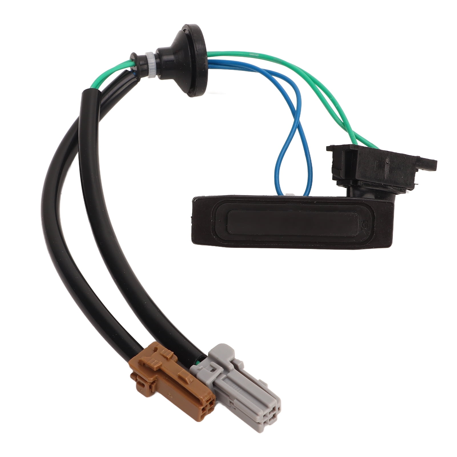 Trunk Lid Release Switch, Trunk Lid Release Opener Switch Button 25380 ...