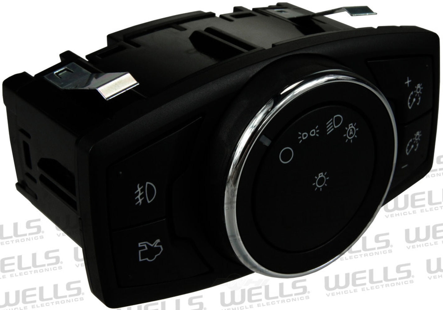 Trunk Lid Release Switch - Walmart.com