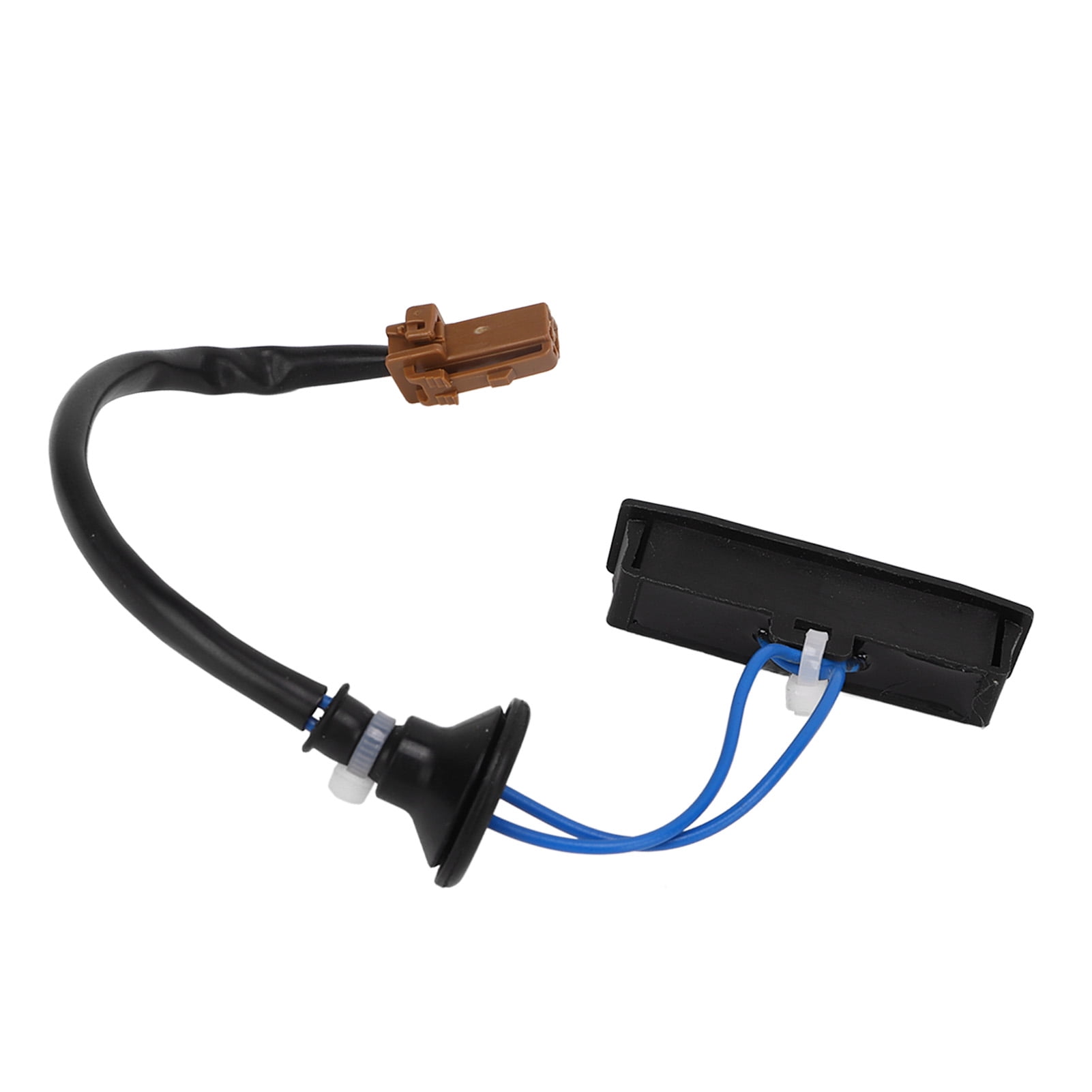 Trunk Lid Switch 25380 Ed000 Tailgate Door Handle Release Switch for ...