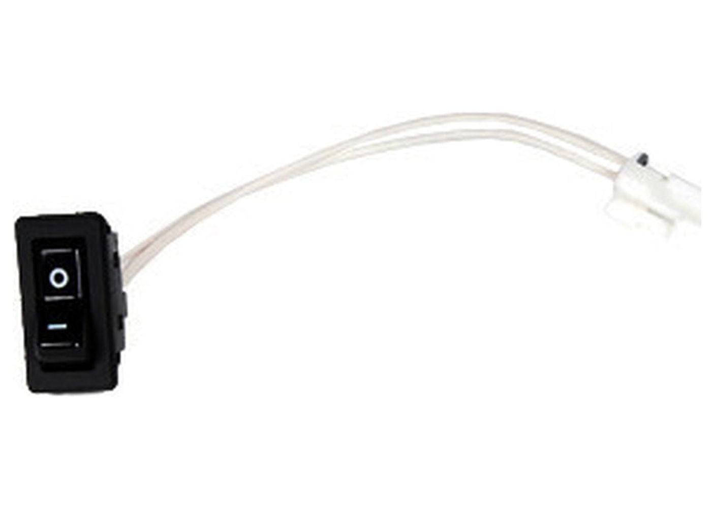 Trunk Lid Valet Lock Fits select: 2007 BUICK LUCERNE, 2006 CADILLAC ...