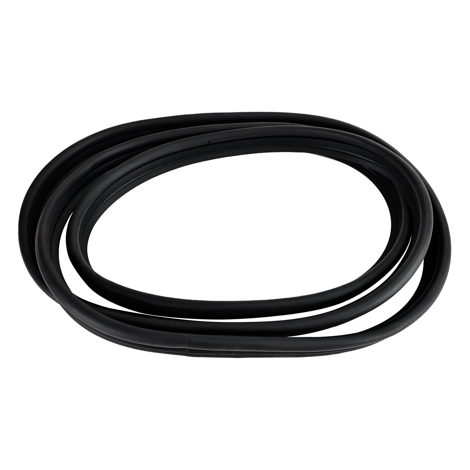 Trunk Lid Weatherstrip Rubber Seal For Toyota Camry 2007-2011 - Walmart.com