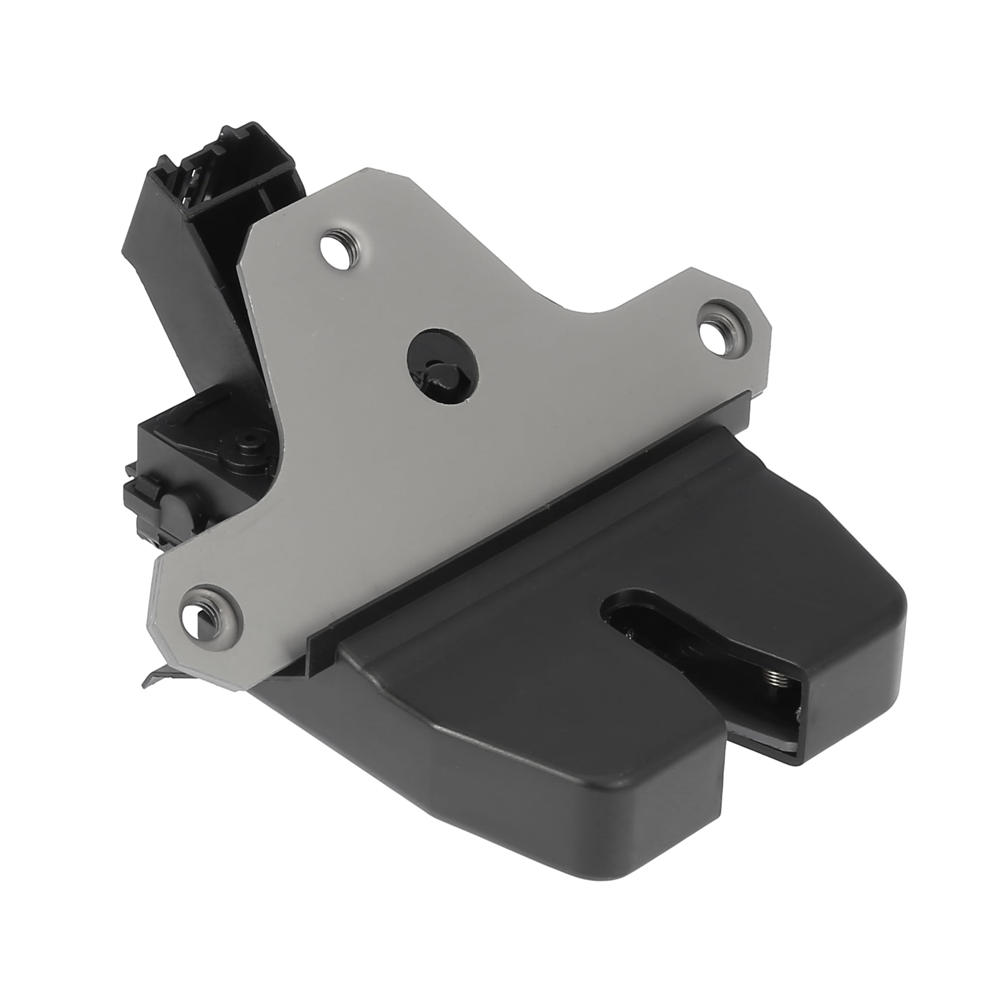 Trunk Lift Latch Tailgate Lock Actuator 4 Pins LR014184 LR008546 for ...