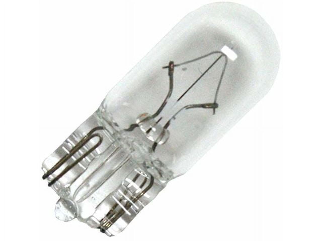 Trunk Light Bulb - Compatible with 1988 - 2019 Nissan Sentra 1989 1990 ...