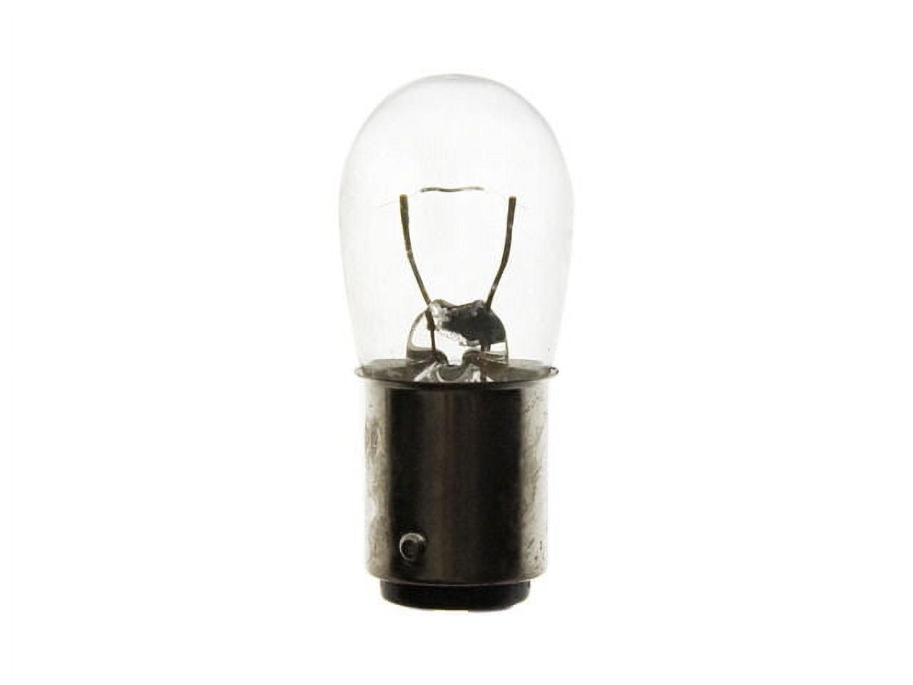 Trunk Light Bulb - Compatible with 1964 - 1970, 1974 Plymouth Barracuda ...