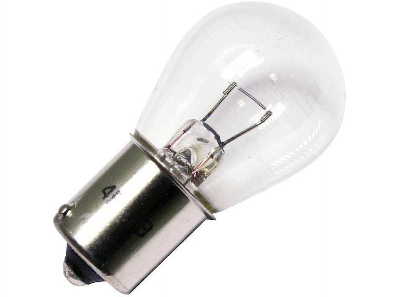 Trunk Light Bulb - Compatible with 1966 - 1967 Ford Fairlane - Walmart.com