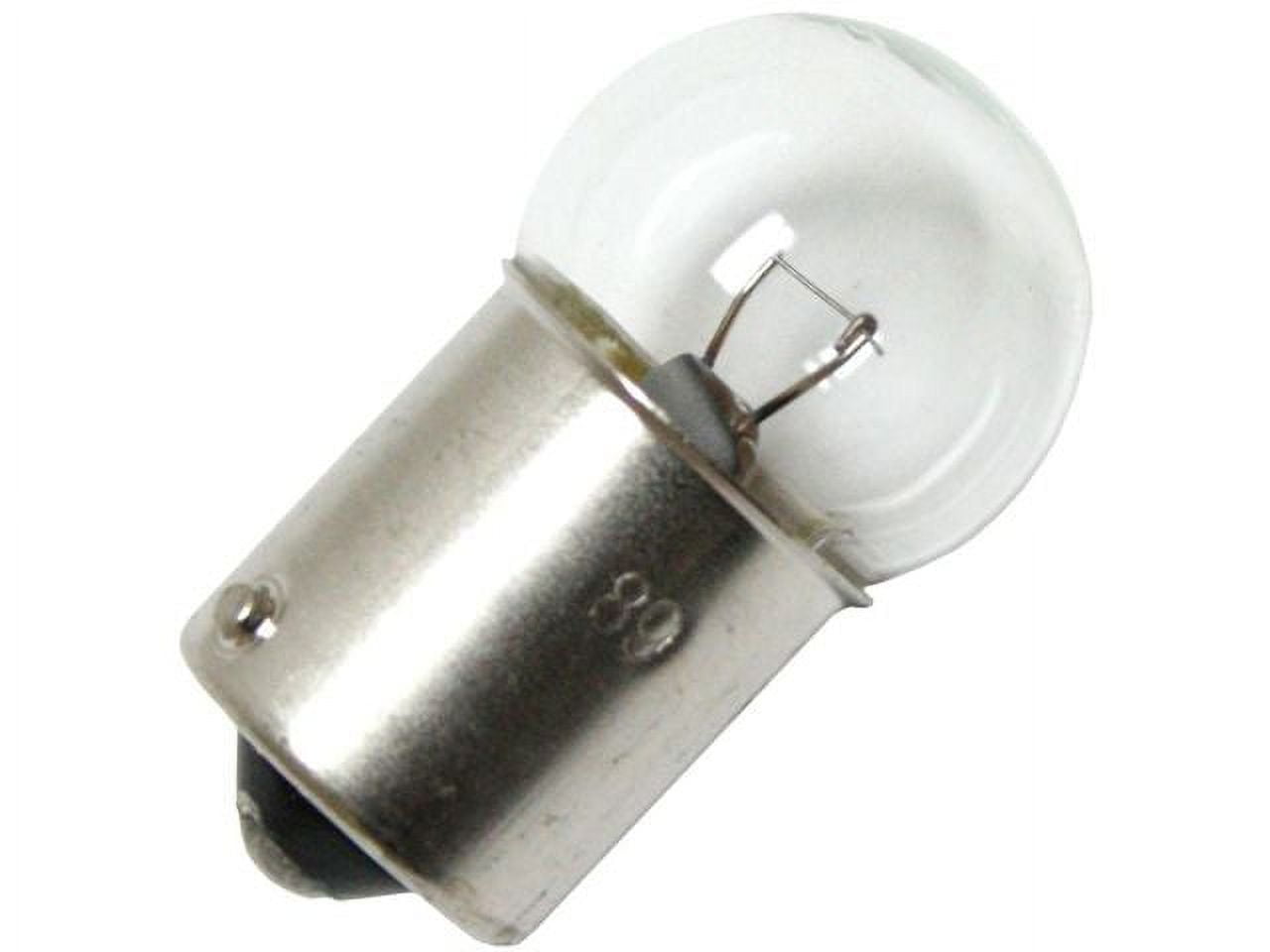Trunk Light Bulb - Compatible with 1981 - 1987 Lincoln Town Car 1982 ...