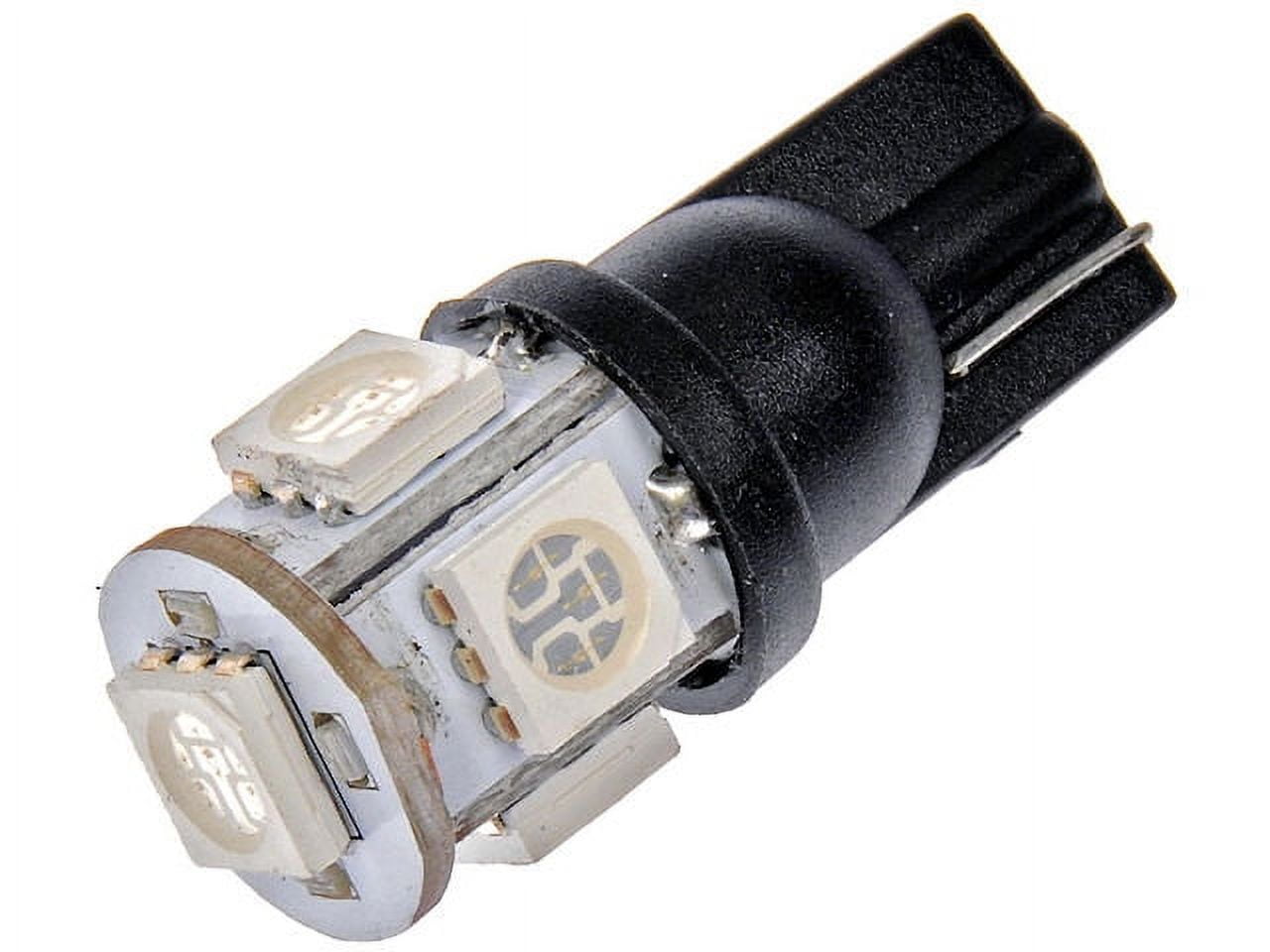 Trunk Light Bulb - Compatible with 1990 - 2000 LS400 1991 1992 1993 ...