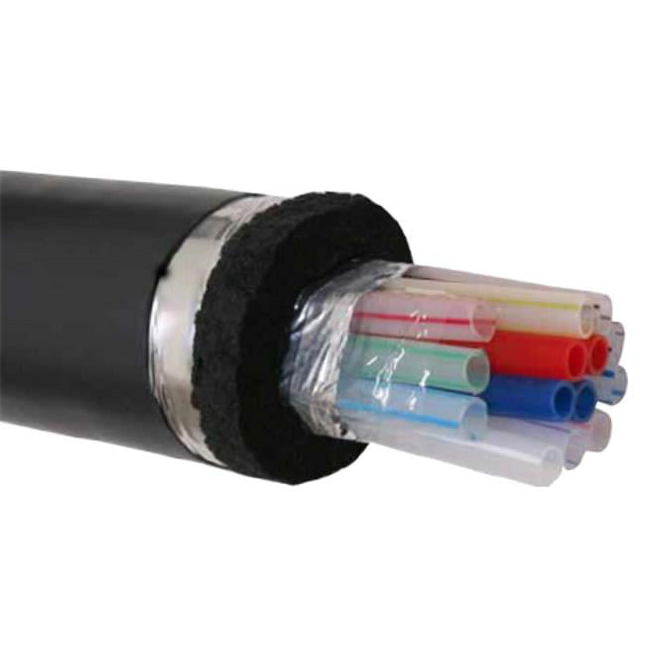 Trunk Line 6+2 Extruded Jacket - Walmart.com