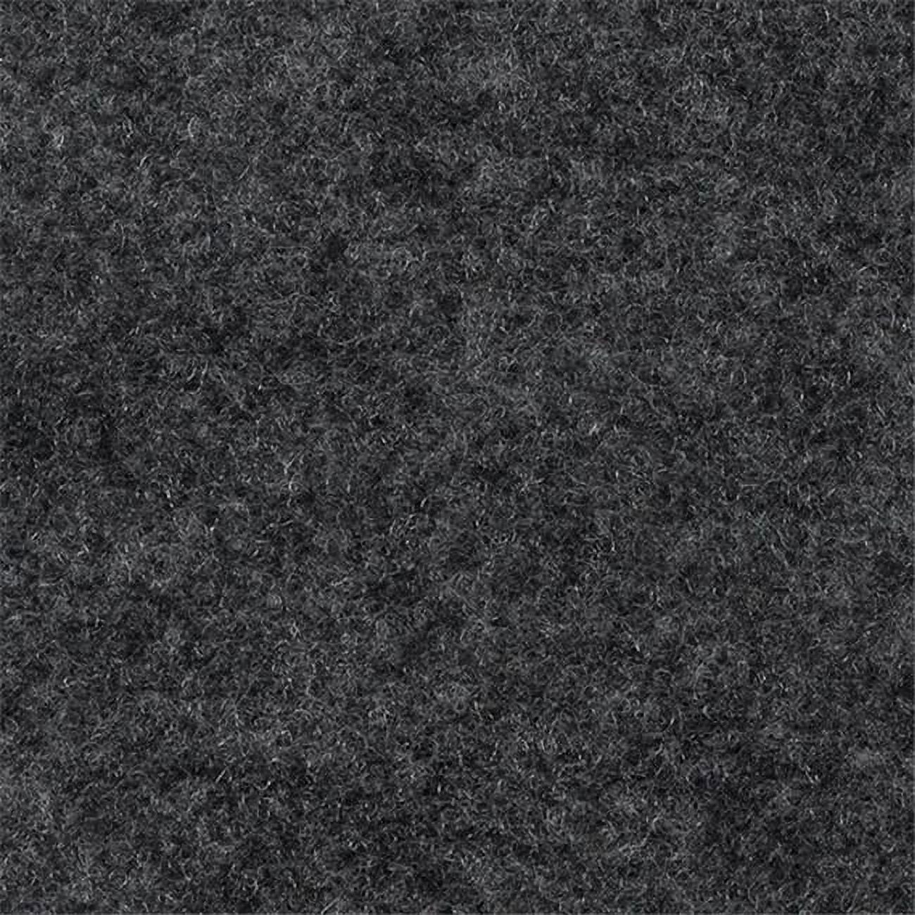 Trunk Liner 97 54 in. Non Woven Auto Trunk Lining, Fabric, Heather ...