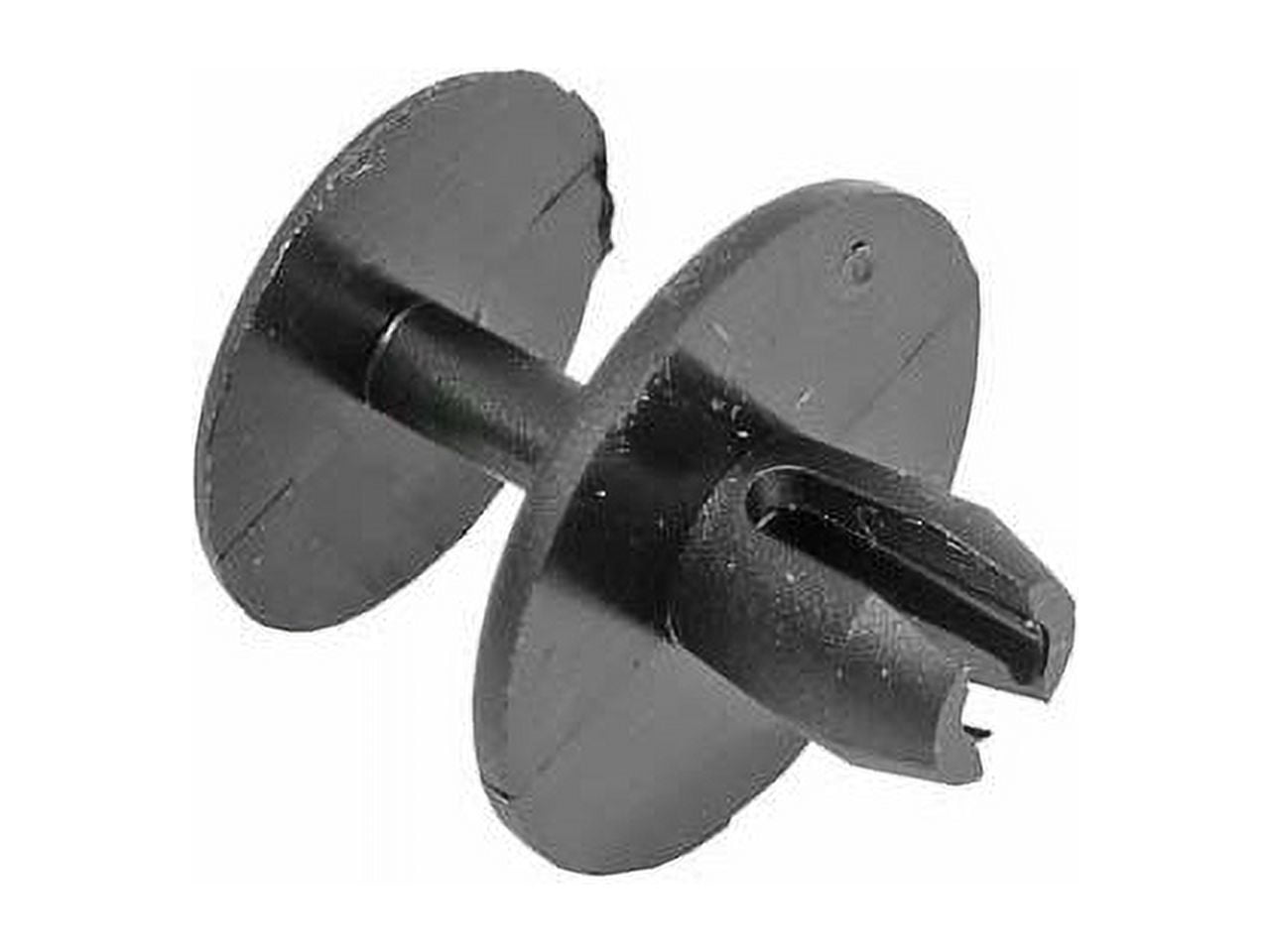 Trunk Lining Retainer - Compatible with 1991 - 1992 BMW 318i ...