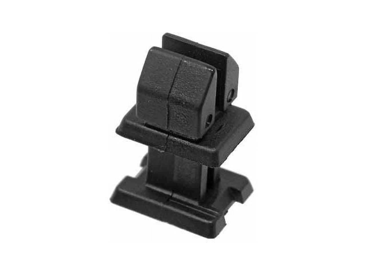 Trunk Lining Retainer - Compatible with 2009, 2011 - 2012 Mercedes-Benz ...