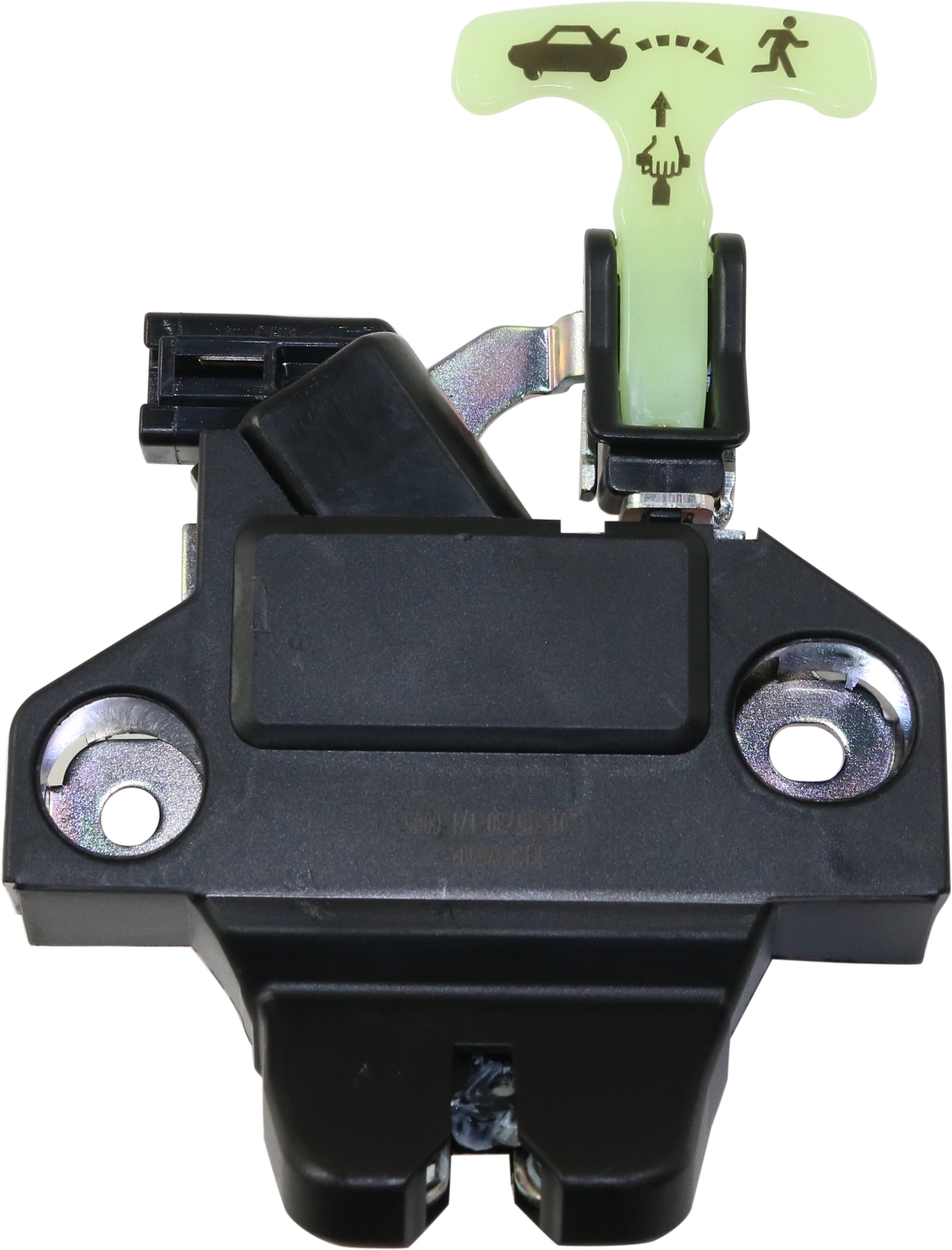 Toyota Corolla Trunk Lock Actuator Motor