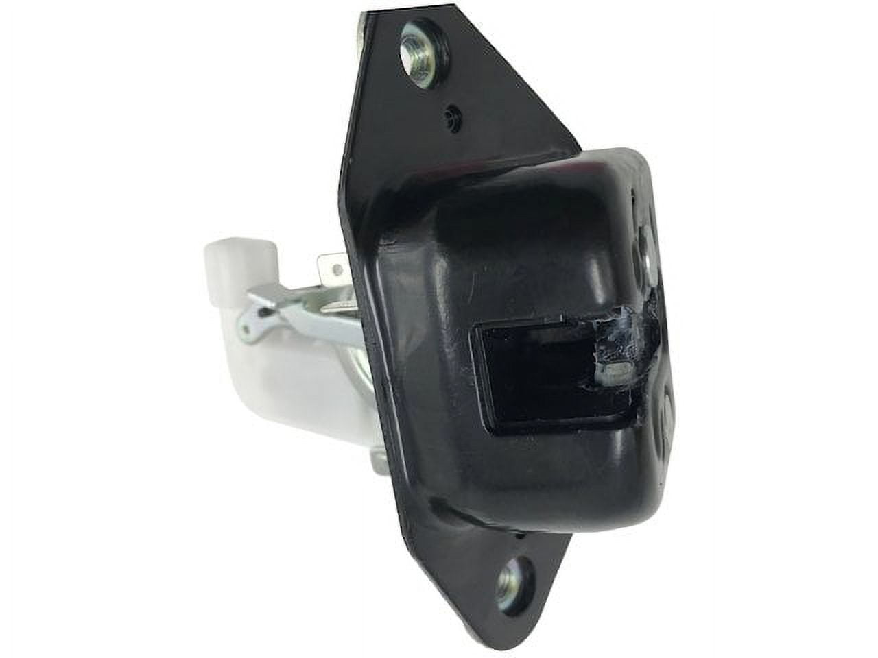 Acura Tsx Trunk Lock Actuator Motor