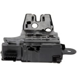 Trunk Lock Actuator Motor - Compatible with 2011 - 2019 Cadillac CTS ...