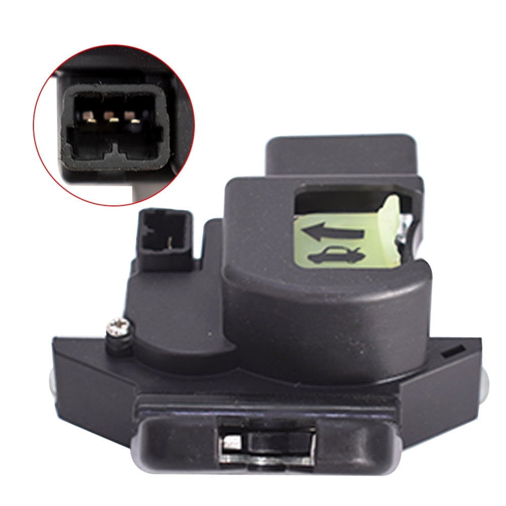 Trunk Lock Actuator Motor Tailgate Latch Lock 81230-A7030 Fit for 2014 ...