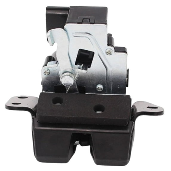 Trunk Lock Actuator Rear Tailgate Latch Direct Replacement for Models ...