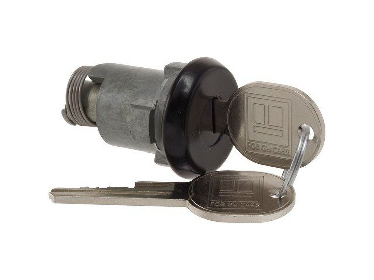 Trunk Lock Compatible With 1966 1987 1990 1996 Chevy Caprice 1967 1968 1969 1970 1971