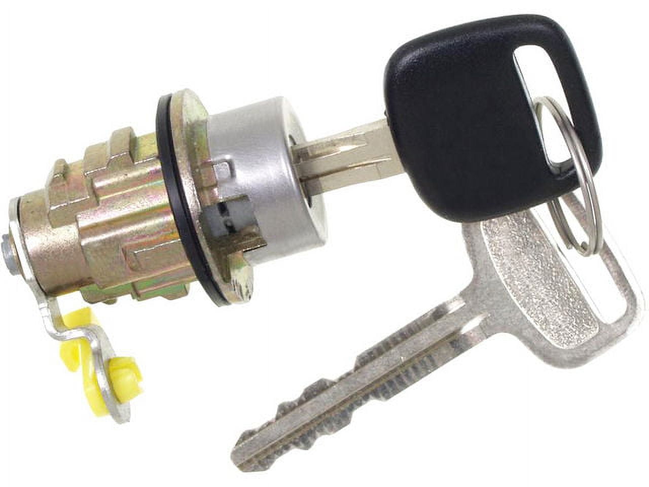 Toyota Corolla Trunk Lock