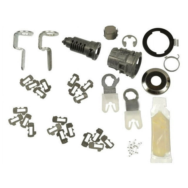 Trunk Lock - Compatible with 2005 - 2010 Chevy Cobalt 2006 2007 2008 ...