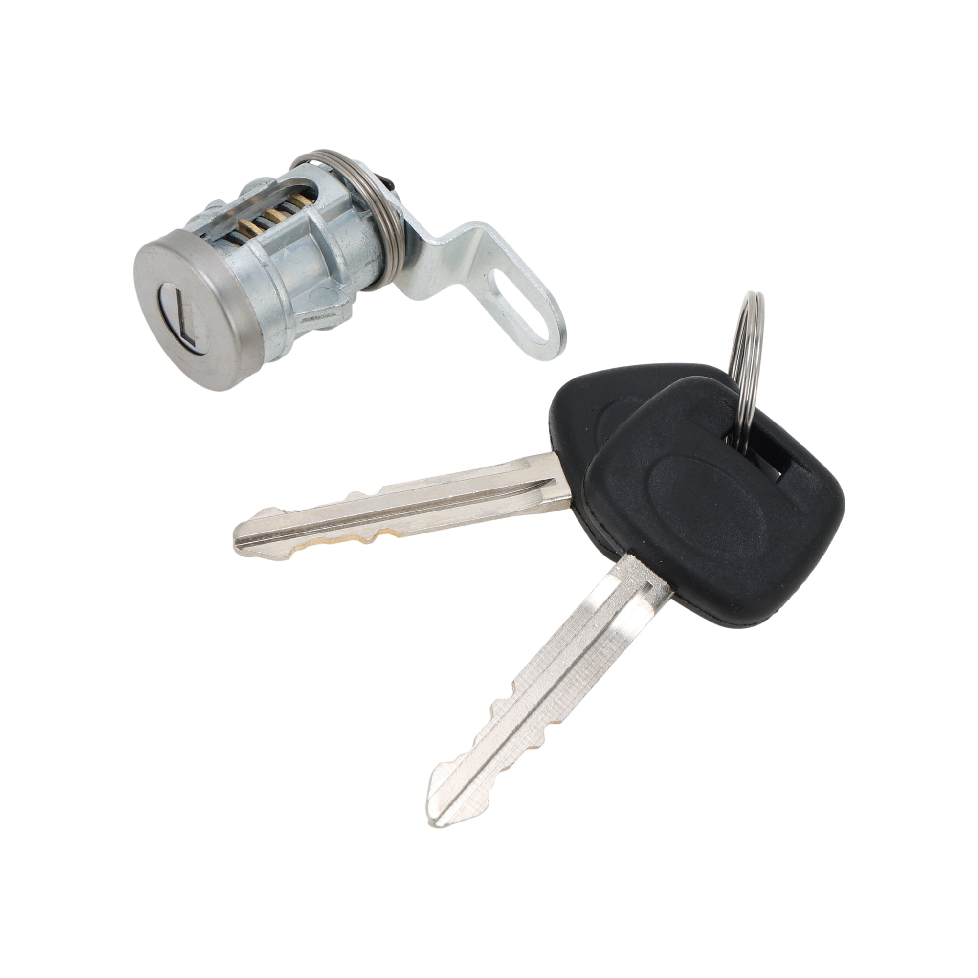 Trunk Lock Cylinder with Tailgate Lock Cylinder and Keys for Toyota ...