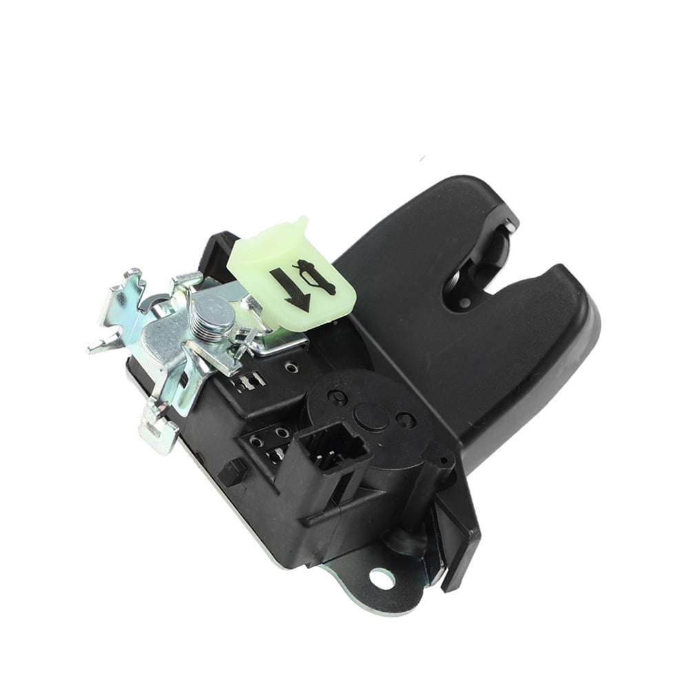 Trunk Lock Latch Actuator for Hyundai Elantra 2017-2020 81230F2010 ...